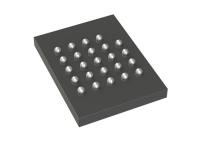China S25HL512TFABHM013 Memory IC Chip High Performance 166MHz SEMPER™ NOR Flash Memory for sale