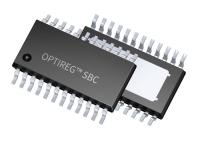 China TLE9471ES Integrated Circuit Chip Lite SBC System Basis Chip PG-TSDSO-24 CAN Interface IC for sale