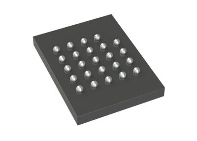 China S70FL01GSAGBHAC13 Memory IC Chip Non Volatile Memory IC 1Gbit FL-S Series NOR Flash Memory for sale