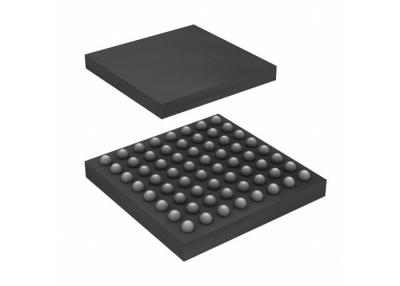 S29GL512T10DHA010 Memory IC Chip 512Mbit Parallel Serial NOR Flash Memory IC FBGA64