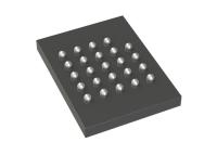 China S70FL01GSAGBAEC10 Memory IC Chip Data Storage IC 1Gbit NOR Flash Memory IC TBGA24 for sale