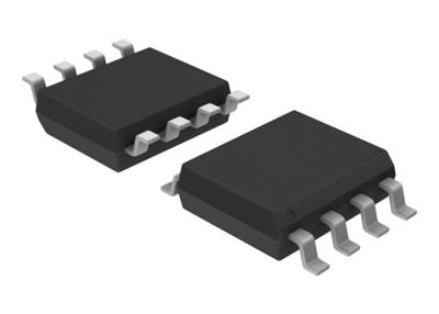 China S25FS128SAGMFI103 Memory IC Chip Serial NOR Flash Memory 133MHz FS-S Series Memory SOIC8 for sale