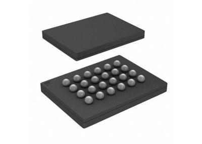 China S25FL512SDPBHV313 Memory IC Chip 512Mbit FL-S Series Serial NOR Flash Memory IC TBGA24 for sale