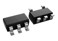 China OPA596DBVR Integrated Circuit Chip Operational Amplifiers 85V Power Amplifiers for sale