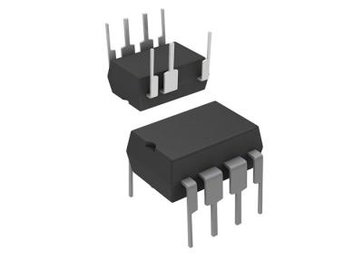 China ICE5BR4780BZ Integrated Circuit Chip 800V 65 KHz Offline Flyback And Buck Regulator for sale