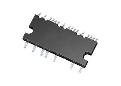 China IM241-L6S1B Puce de circuit intégré à usage général Module électrique intelligent 600V 6A for sale