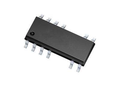 China ICE5GR4780AG Integrated Circuit Chip 800V 125kHz Offline Flyback And Buck Regulator for sale