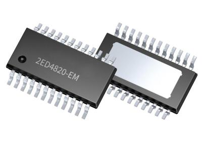 China 2ED4820-EM Integrated Circuit Chip 48V Automotive Smart High Side MOSFET Gate Driver Te koop