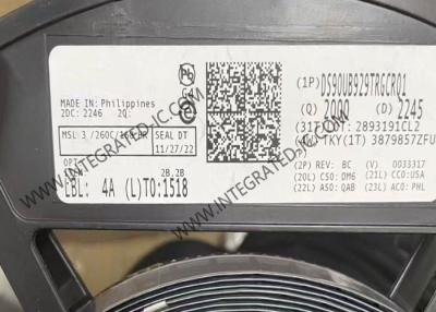 China DS90UB929TRGCRQ1 Integrated Circuit Chip 5.95Gbps FPD Link III Bridge Serializer VQFN64 Te koop