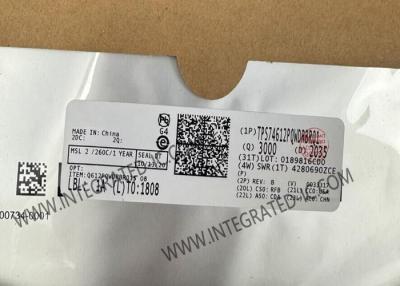 China TPS74612PQWDRBRQ1 Integrated Circuit Chip Automotive 1A LDO Low-Dropout Voltage Regulator With Power-Good for sale