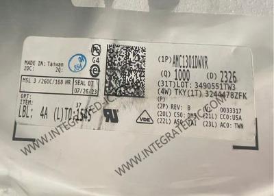 China AMC1301DWVR Integrated Circuit Chip Precision Reinforced Isolated Amplifier For Current Sensing for sale
