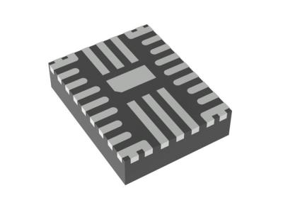 China TPS25854QRPQRQ1 Integrated Circuit Chip USB Type-C Charging Controller 3A USB Controller for sale