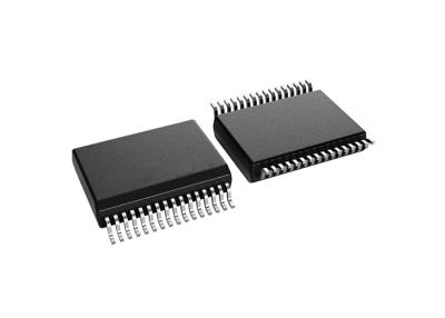 China UCC5881QDFCRQ1 Chip di circuito integrato Automotive 20A Variabile in tempo reale driver di gate isolato for sale