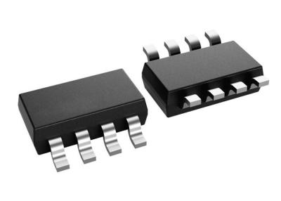 China THVD8000TDDFR Integrated Circuit Chip RS-485 Transceiver With On Off Keying Modulation for sale