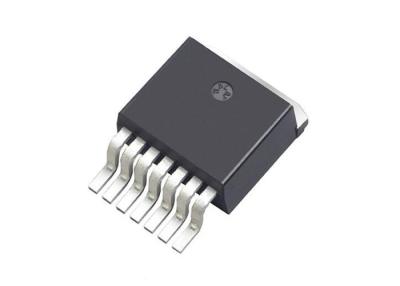 China NVBG089N65S3F Integrated Circuit Chip 650V 37A N-Channel MOSFET Transistors D2PAK-7 for sale