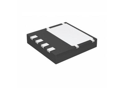 China NTMT185N60S5H Integrated Circuit Chip 600V 15A SUPERFET V MOSFET Transistors TDFN4 for sale