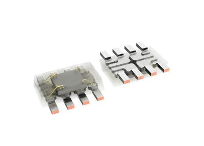 China OPT3005DTSR Sensor IC Omgevingslicht Sensor Voor Videobewakingscamera's for sale
