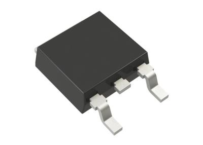 China NTD280N60S5Z Integrierter Schaltkreislauf 600V 13A N-Kanal-MOSFET-Transistoren TO-252-3 for sale