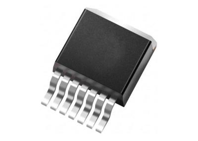 China NVBG150N65S3F Chip de circuito integrado de potencia N-canal único MOSFET Transistores D2PAK-7 for sale
