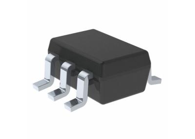 Chine TLV3604DCKR Comparateur d'entrée ferroviaire à grande vitesse avec sorties LVDS à vendre