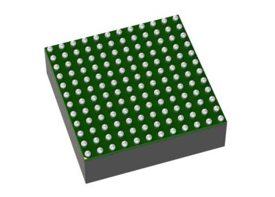 China LTM4650MPY Integrated Circuit Chip Dual 25A Or Single 50A DC DC μModule Regulators for sale