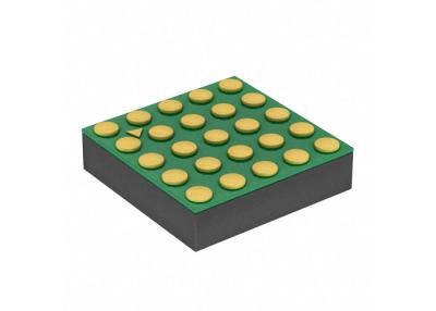 China LTM4622EV Integrated Circuit Chip 2.5A Dual Step Down DC DC μModule Regulator LGA25 for sale