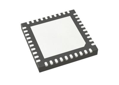 China LT8602EUJ Integrated Circuit Chip 42V Quad Monolithic Synchronous Step Down Regulator for sale