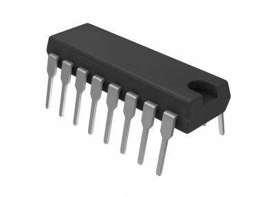 China NCV7601PG Integrated Circuit Chip Quad Channel Load Drivers And Relay Drivers PDIP16 for sale