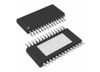 China LTC3892IFE-1 Integrated Circuit Chip 2 Phase Synchronous Step Down DC DC Controller for sale