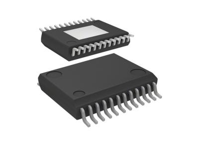 China NCV7751DQR2G Integrated Circuit Chip 600mA Twaalfkanaal lage zijkant relais stuurprogramma's Te koop