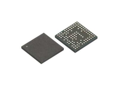 China IWRL6432BDQGYFFR センサーIC 低電力60GHz産業用ミリ波レーダーセンサー for sale