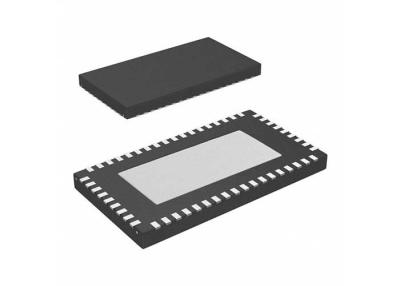 China LMH6523SQ Integrated Circuit Chip High performance Quad DVGA With Quick Power Down Mode for sale