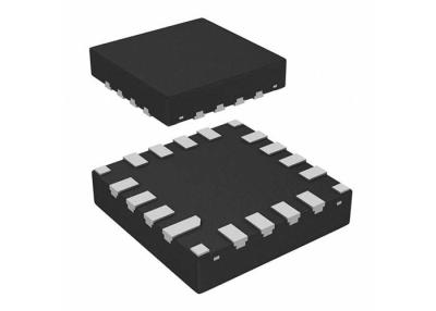 China LMH6401IRMZR Wireless Communication Module 4.5GHz Ultra Wideband Digital Variable Gain Amplifier for sale