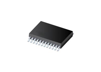 China DRV81008QPWPRQ1 Integrated Circuit Chip Automotive 40V 8-Channel Low-Side Driver 24-HTSSOP for sale