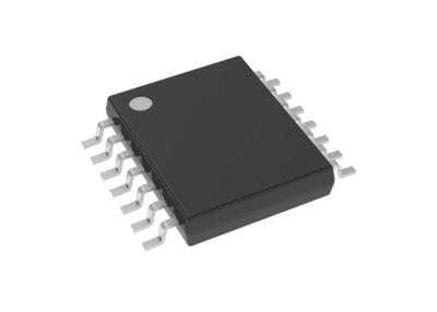 China INA1650QPWRQ1 Integrated Circuit Chip Automotive Low Distortion Differential Audio Line Receiver for sale
