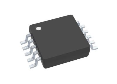 China DAC7563SQDGSRQ1 Chip de circuito integrado doble de 12 bits con circuito DAC de baja potencia de voltaje de salida for sale