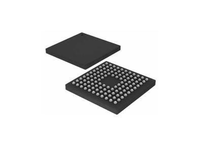 AMC8V208YBFR Integrated Circuit Chip 16-Bit Οκτώ-Κανάλι 250mA DAC με Παρακολούθηση