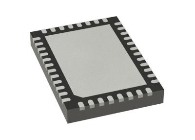China DRV8316RRGFR Integrated Circuit Chip 40V 8A 3-Phase Motor Driver With Integrated FETs for sale