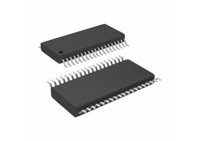 China ADS8688AIDBTR Integrated Circuit Chip 16-Bit 500 kSPS 8-Channel Analog To Digital Converter for sale