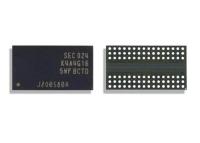 China K4A4G165WF-BCTD Memory IC Chip 4Gbit DDR4 Synchronous DRAM FBGA96 ETT Memory for sale