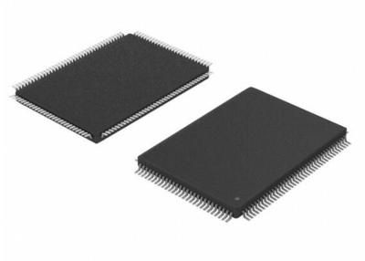 China ADC07D1520CIYB Integrated Circuit Chip Analog To Digital Converter HLQFP128 7Bit ADC for sale