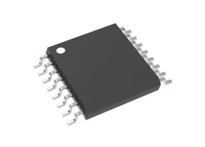China ADS1120QPWRQ1 Integrated Circuit Chip Automotive Low-Power ADC With PGA And VREF for sale