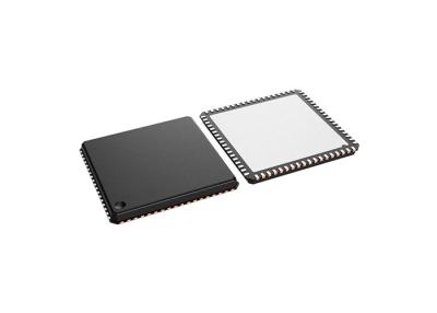 China ADS54J66IRMP Integrated Circuit Chip Quad-Channel 14-Bit 500-MSPS Analog-To-Digital Converter for sale