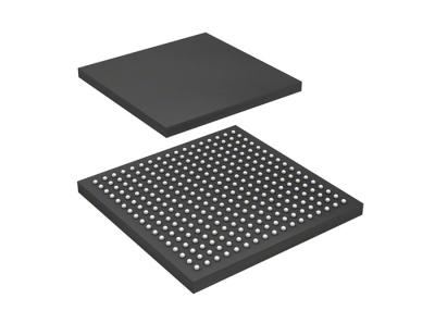 China AFE5832LPZAV Integrated Circuit Chip Low-Power 32-Channel Ultrasound AFE With LVDS Interface for sale