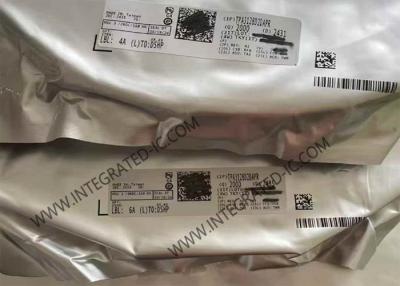 China TPA3128D2DAPR Integrated Circuit Chip 30W Stereo Class-D Audio Amplifier HTSSOP32 for sale