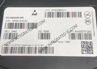 China IPC100N04S5-2R8 Chipe de circuito integrado 40V N-Channel Transistores MOSFET Automotivos à venda