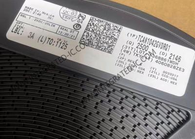통합 회로 칩 TCAN1042GVDRQ1 5Mbps 결함 보호 CAN 트랜시버