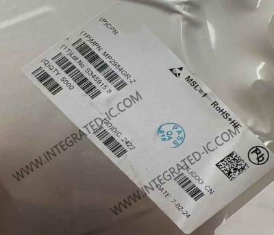 China MP2984GR Integrated Circuit Chip 36V Synchronous Buck Boost Controller QFN32 for sale