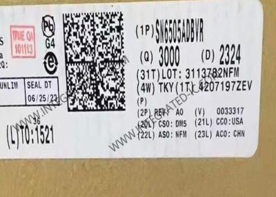 China SN6505ADBVR Integrated Circuit Chip 1A Low Noise Transformer Drivers SOT-23-6 for sale