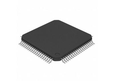 China TMS320F28031PNT Microcontroller MCU High-Efficiency 60MHz Real-Time Microcontrollers for sale